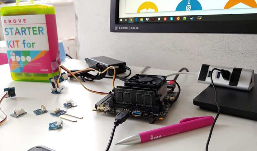 Best Raspberry Pi Alternatives 2019